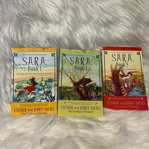 Other | Sara Book Set 13 The Sara Series | Poshmark